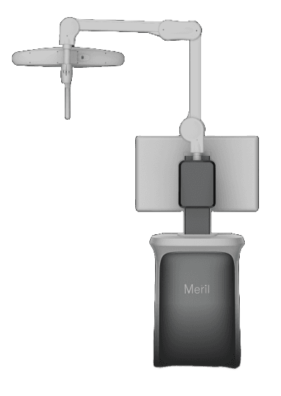 MISSO Robotics System – Meril Life