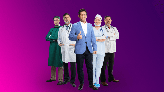 MISSO Robotics System – Meril Life