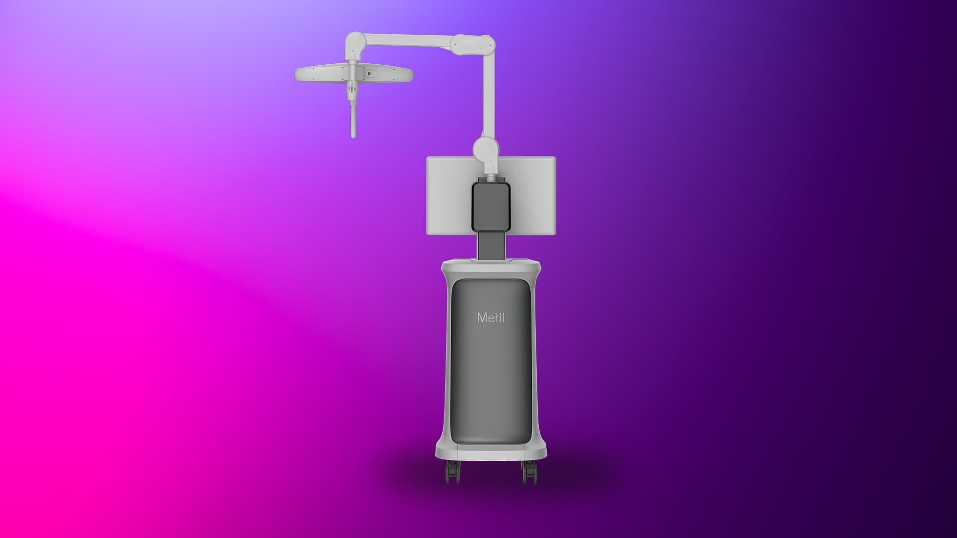 MISSO Robotics System – Meril Life